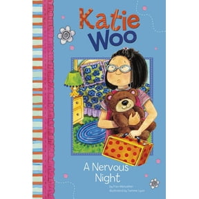 Katie Woo The Tricky Tooth, (Paperback) - Walmart.com