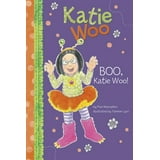 Katie Woo Boo, Katie Woo!, (Paperback) - Walmart.com
