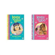 Katie Woo Has the Flu - Walmart.com