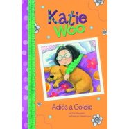 Katie Woo: Katie Woo, Where Are You? (Paperback) - Walmart.com