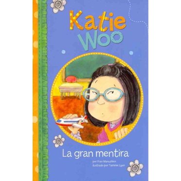 Katie Woo: Katie Woo, Where Are You? (Paperback) - Walmart.com