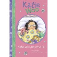 Katie Woo Rules the School - Walmart.com