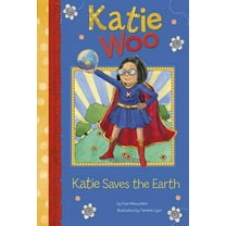 Katie Woo Katie Woo Rules the School, (Paperback) - Walmart.com