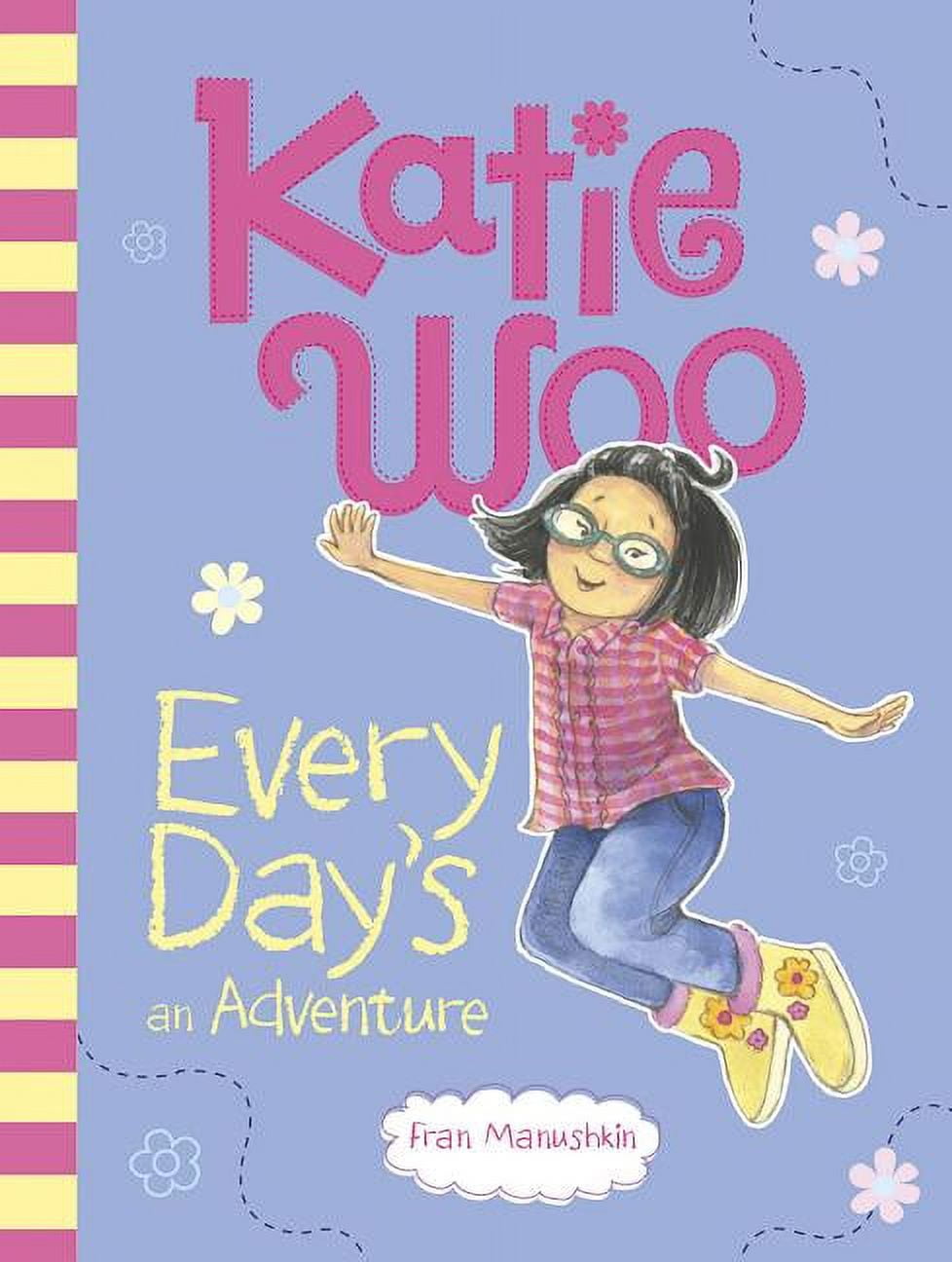 Katie Woo: Katie Woo, Every Day's an Adventure (Other) - Walmart.com