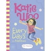 Katie Woo The Tricky Tooth, (Paperback) - Walmart.com
