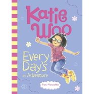 Katie Woo Katie Woo, Where Are You?, (Paperback) - Walmart.com