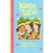 Katie Woo: Katie's Lucky Birthday (Paperback) - Walmart.com