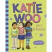 Katie Woo Katie Woo Rules the School, (Paperback) - Walmart.com