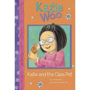 Katie Woo: The Tricky Tooth (Paperback) - Walmart.com