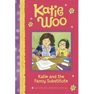 Katie Woo: Star Writer: It Doesn't Need to Rhyme, Katie : Writing a ...