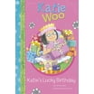 Katie Woo Boo, Katie Woo!, (Paperback) - Walmart.com