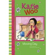 Katie Woo's Joke Books: Katie Woo's Crazy Critter Jokes (Paperback ...