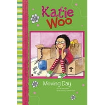 Katie Woo: Katie Woo, Where Are You? (Paperback) - Walmart.com