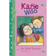 Katie Woo's Joke Books: Katie Woo's Crazy Critter Jokes (Paperback ...