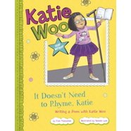 Katie Woo: Katie Saves the Earth (Paperback) - Walmart.com