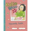 Katie Woo: Katie Saves the Earth (Paperback) - Walmart.com
