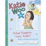 Katie Woo: Star Writer: It Doesn't Need to Rhyme, Katie : Writing a ...