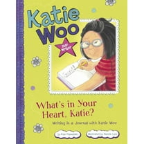 Katie Woo Katie Woo Rules the School, (Paperback) - Walmart.com
