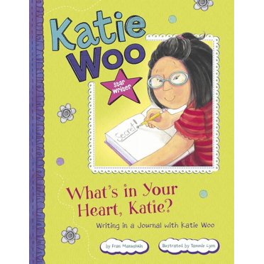 Katie Kazoo, Switcheroo Katie Kazoo, Switcheroo: A Collection of Katie ...