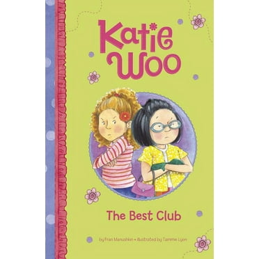 Katie Woo: The Tricky Tooth (Paperback) - Walmart.com