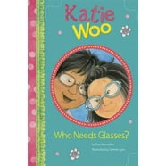 Katie Woo: Katie Woo, Where Are You? (Paperback) - Walmart.com