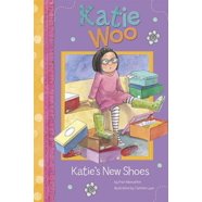 Katie Woo Rules the School - Walmart.com