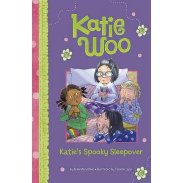 Katie Woo: Katie Woo, Where Are You? (Paperback) - Walmart.com