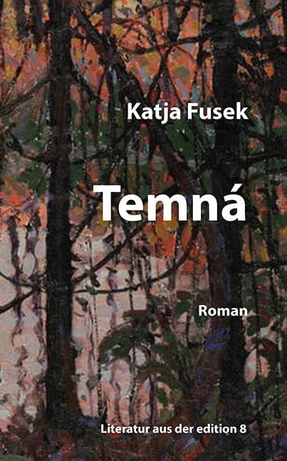 Fusek, K Temná: Roman (Hardcover) - Walmart.com