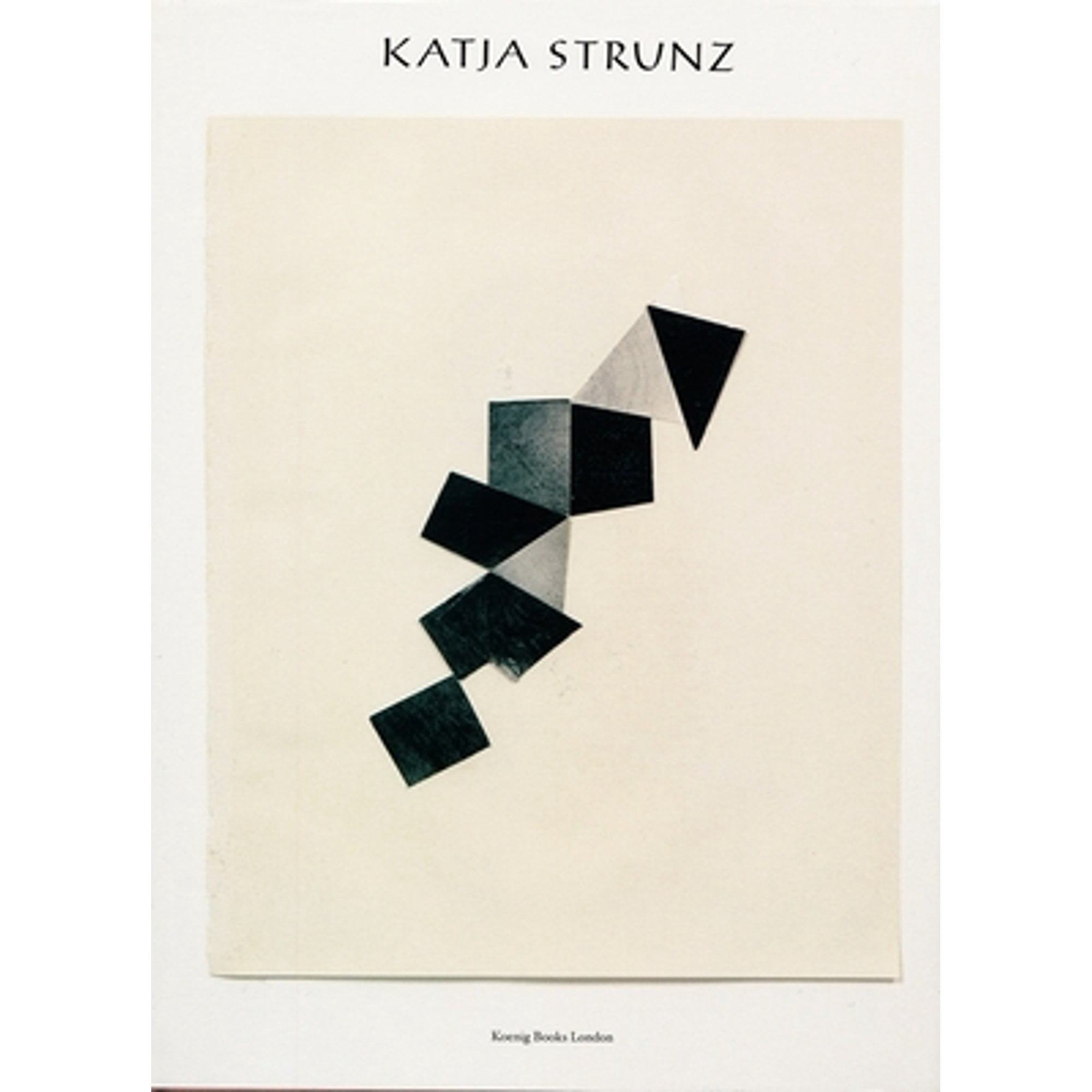 Pre-Owned Katja Strunz (Hardcover 9783865601612) by Katja Strunz ...