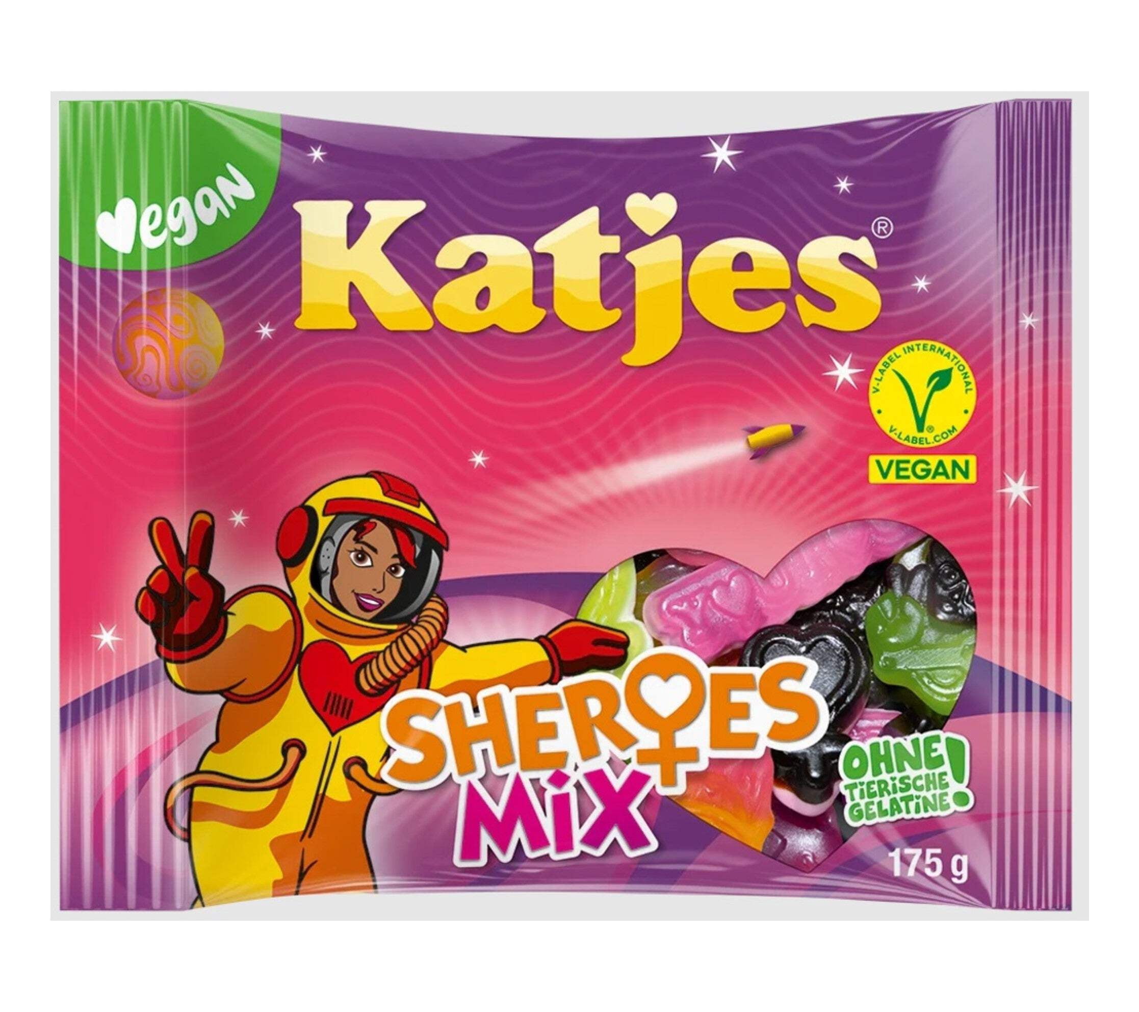 Katjes