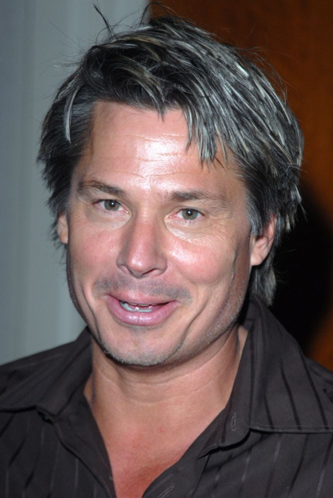 Kato Kaelin at Casino Night Fundraiser For Caucus Foundation at ...