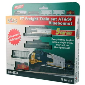 Kato Trains & Train Sets