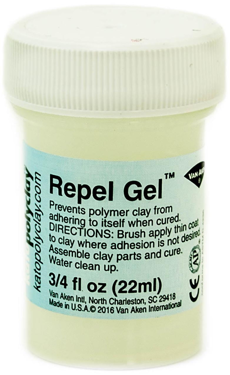 Kato Repel Gel 3/4oz- - Walmart.com