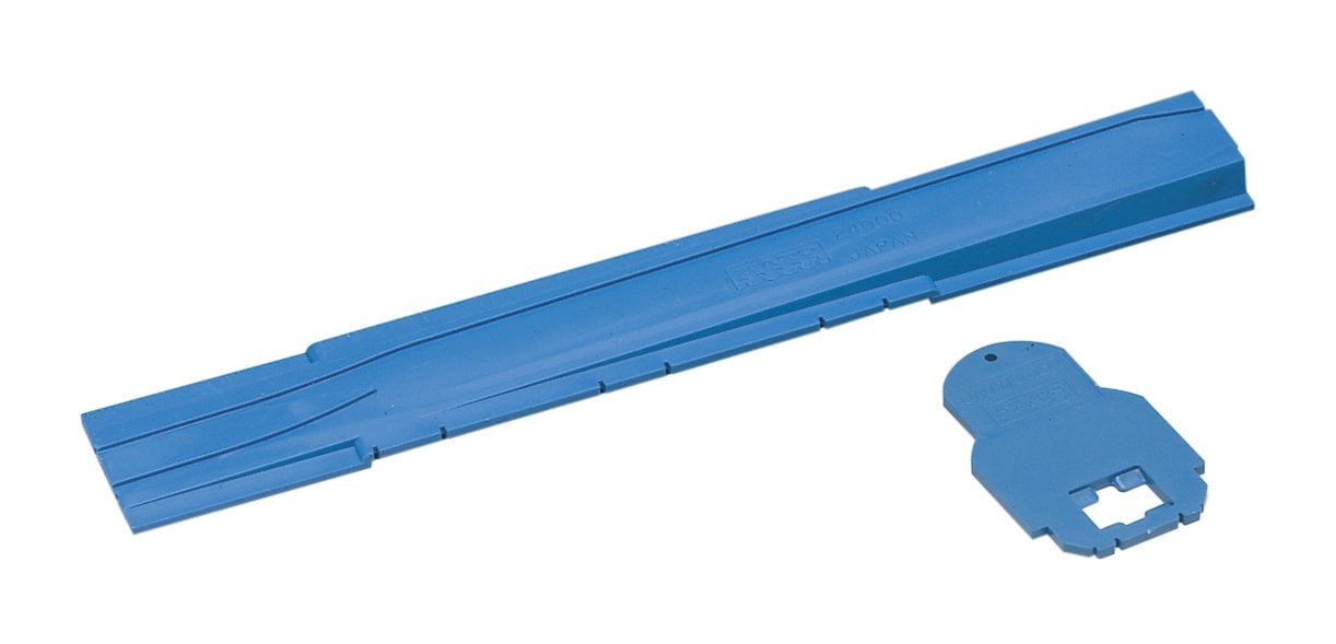 Kato USA, Inc. N Rerailer/UniJoiner Tool, KAT24000 - Walmart.com