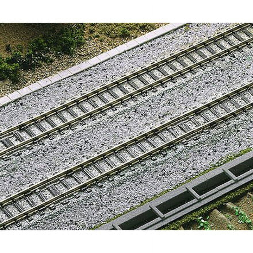 Kato USA Inc Unitrack Ballast 7oz KAT24039 - Walmart.com