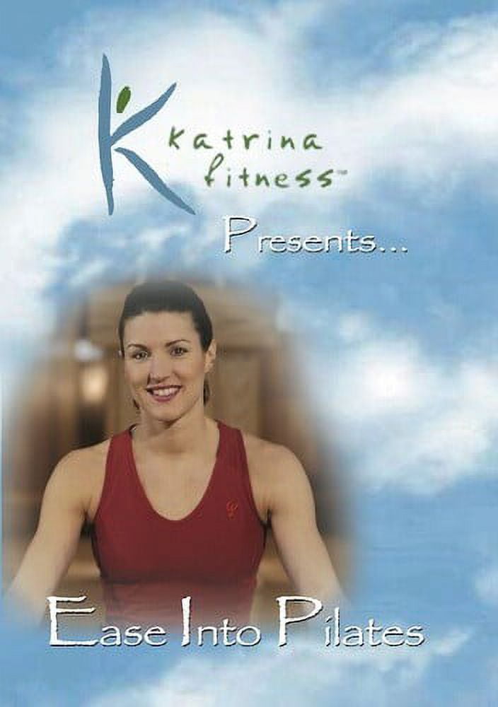 Katrina Fitness Presents: Ease Into Pilates (DVD), Janson Media, Sports ...