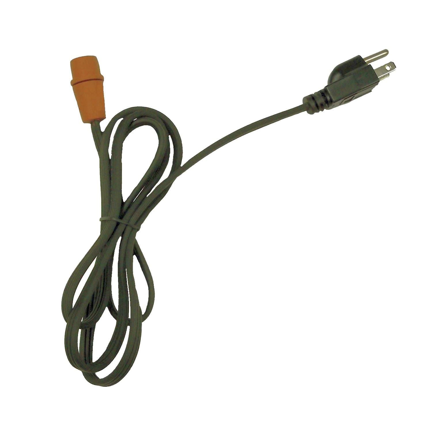 Kats Heater 28812 Engine Heater Replacement Cord Fits select: 2012-2016 ...