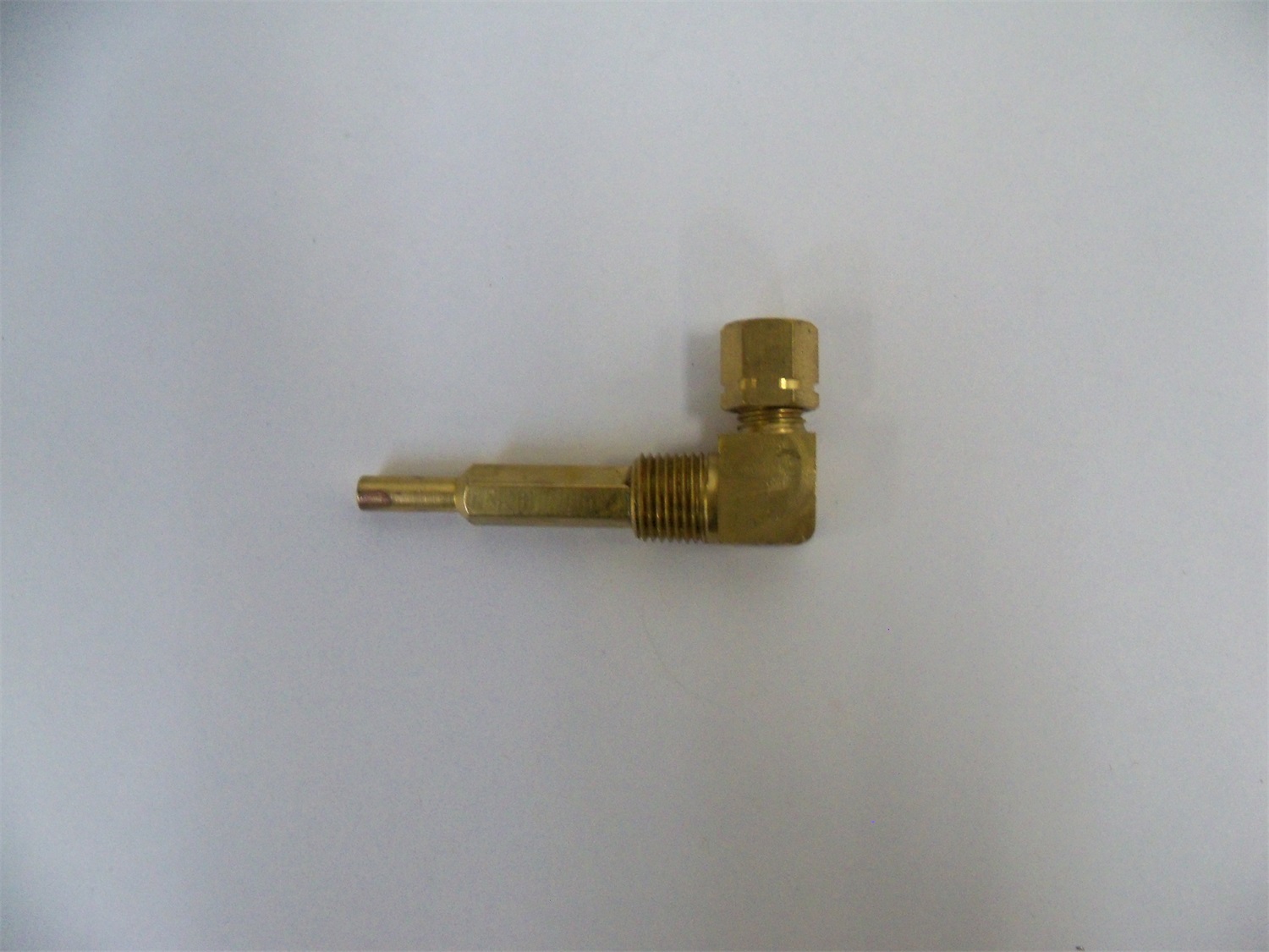 Kats Heater 33150 Ether Injection Nozzle - Walmart.com