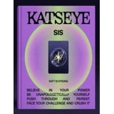 Katseye - SIS (Soft Is Strong) [EP] [Strong Version] - Music ...