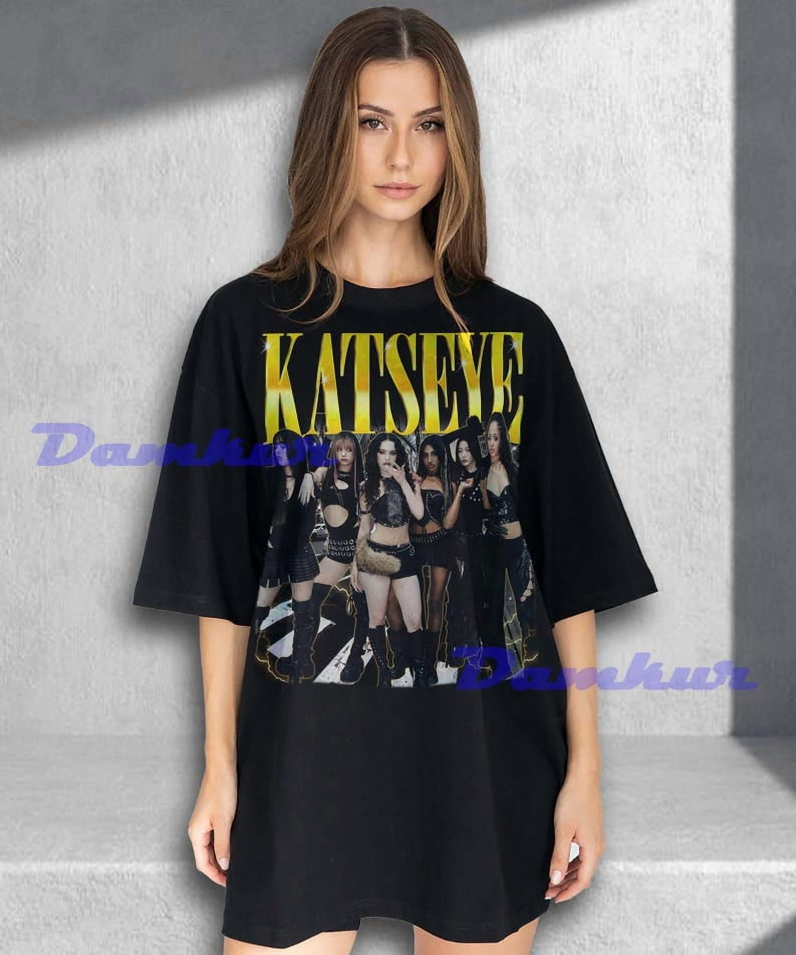 katseye-shirt-beautiful-chaos-tee-eyekon-kpop-fan-merch-sophia-manon