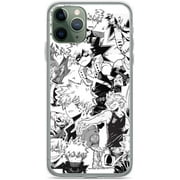 Bakugo Phone Case