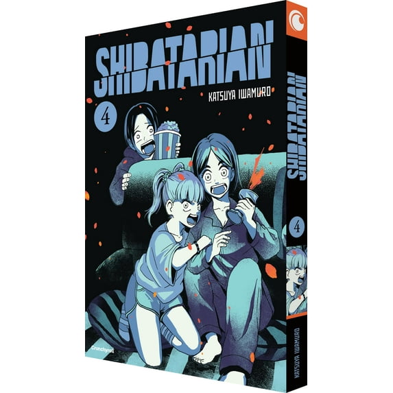 Katsuya IWAMURO,Florian Tabuchi Etsuko; Weitschies Shibatarian – Band 4 ...