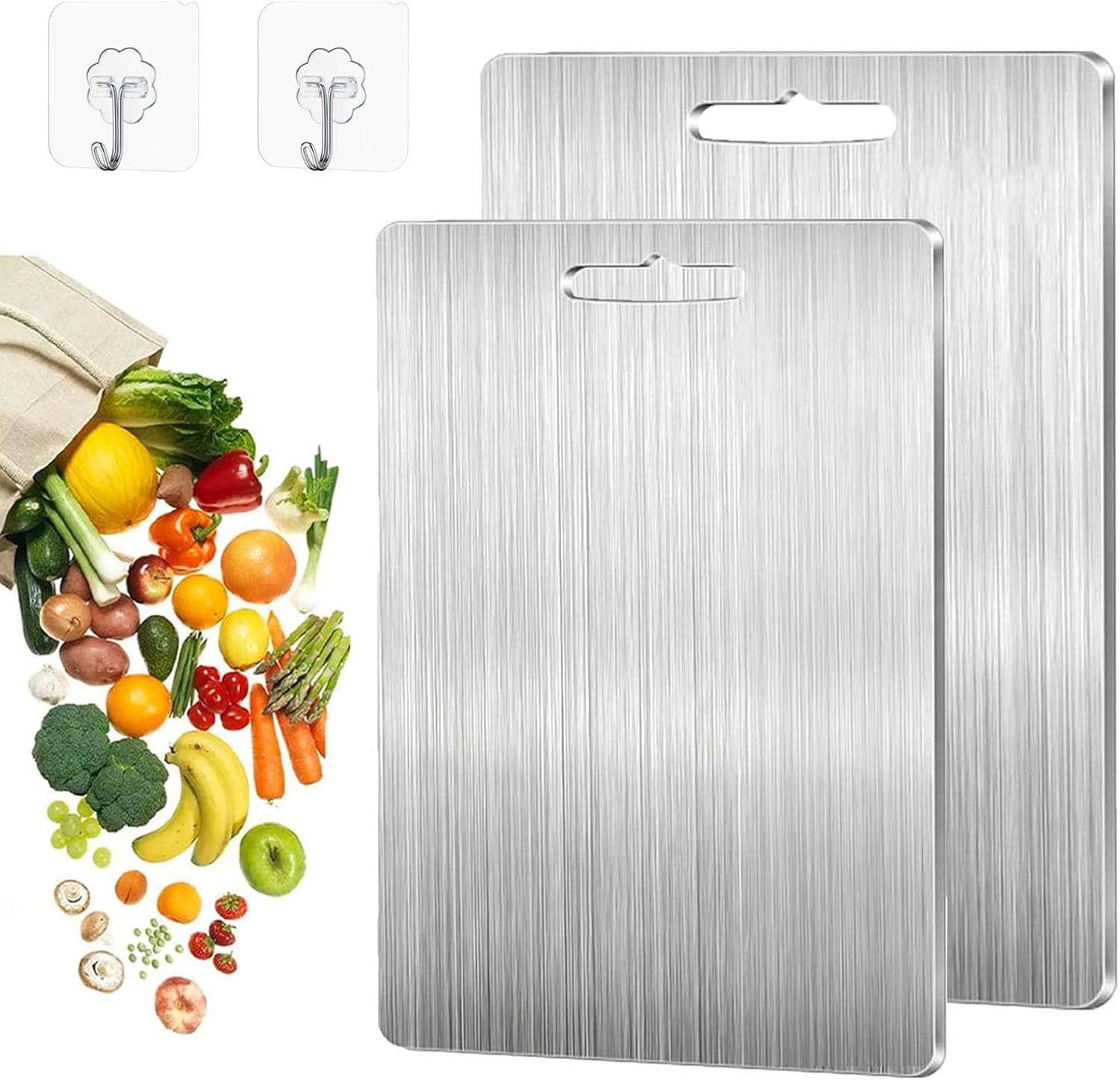 Katuchef Cutting Board, Katuchef Titanium Cutting Board, Titanium ...