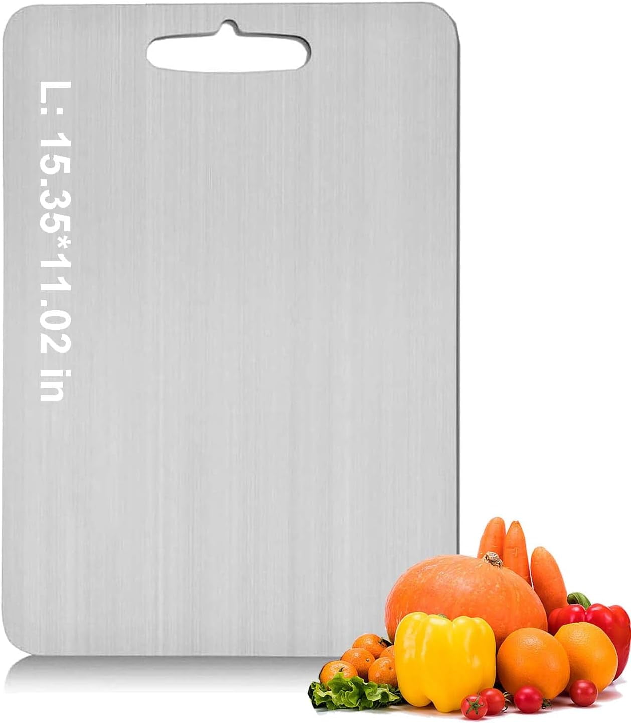 Katuchef Titanium Cutting Board, Katu chef Titanium Cutting Boards for ...