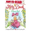 Katy Duck Katy Duck and the Secret Valentine: Ready-To-Read Level 1 ...