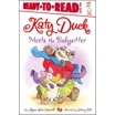 Katy Duck: Katy Duck, Dance Star (Board book) - Walmart.com