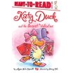 Katy Duck: Katy Duck and the Secret Valentine : Ready-to-Read Level 1 ...