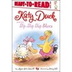 Katy Duck: Katy Duck and the Secret Valentine : Ready-to-Read Level 1 ...