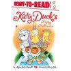 Katy Duck: Katy Duck and the Secret Valentine : Ready-to-Read Level 1 ...