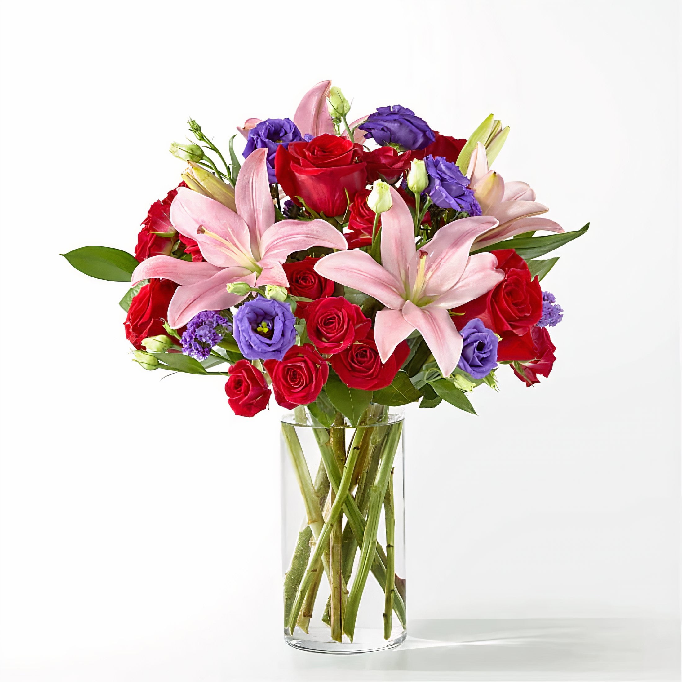 Katy Flower Shop Truly Stunning Bouquet - Walmart.com
